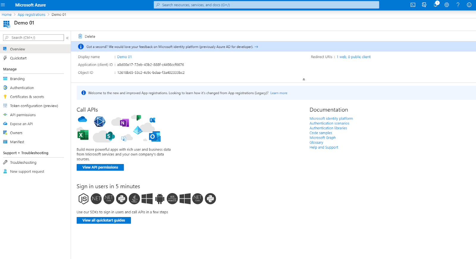 Salesforce Integration with Skype For Business Module