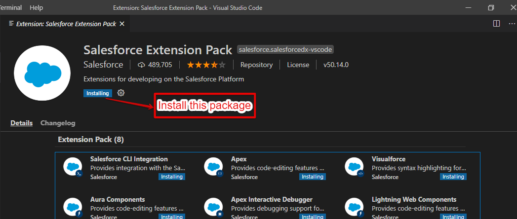 Salesforce Scratch Overview Cloudanalogy