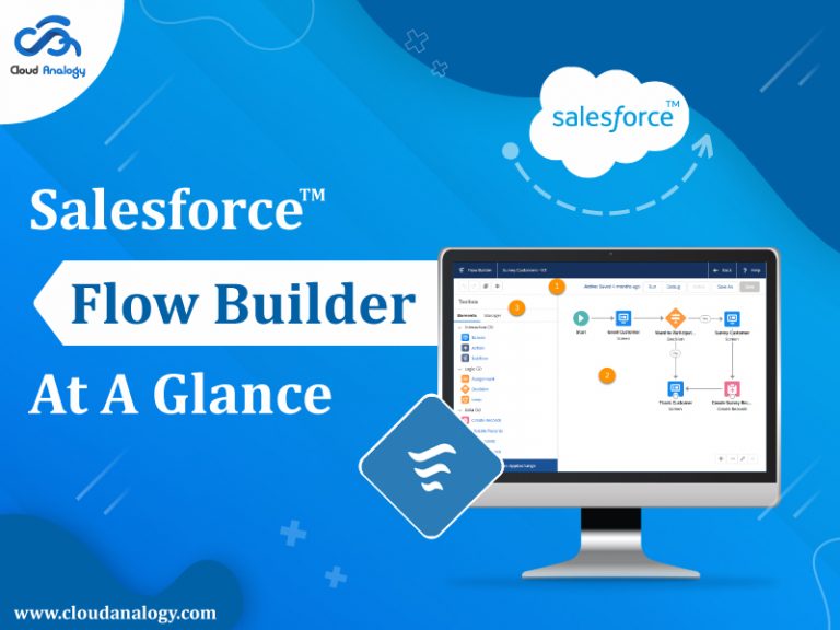 Salesforce, Salesforce Lightning, Lightning flow, Salesforce Admin