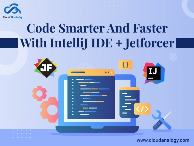 Code Smarter And Faster With IntelliJ IDE + Jetforcer - Top Salesforce ...