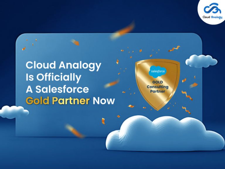 Taskray Integration With Salesforce Top Salesforce Blog Cloud Analogy