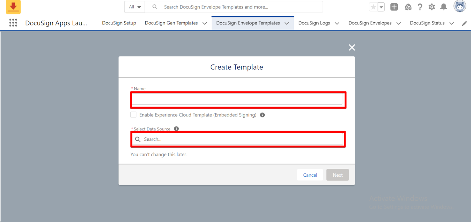 How To Integrate Salesforce With DocuSign?
