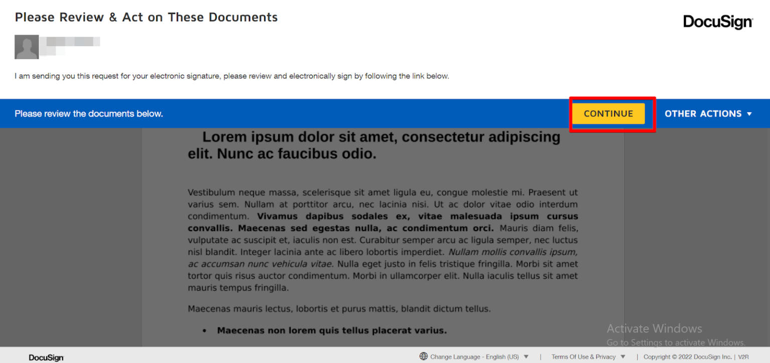 How To Integrate Salesforce With DocuSign?