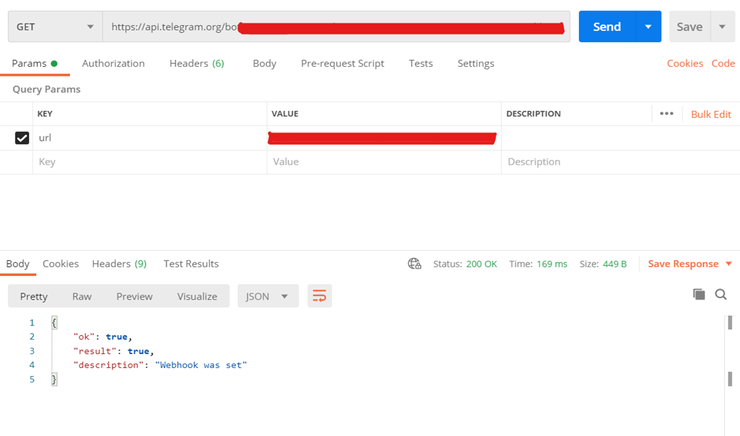 How To Integrate Salesforce With Telegram Bot How To Integrate Salesforce With Telegram Bot