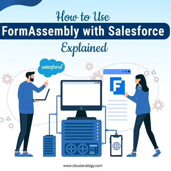 How to Best Customize Salesforce for Your Nonprofit?