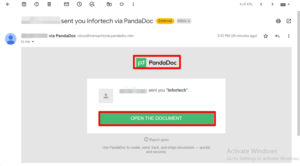 HubSpot Integration with PandaDoc