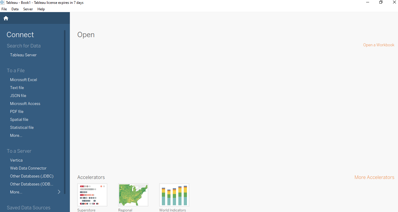 Understand Your Customers Better by Integrating Salesforce and Tableau