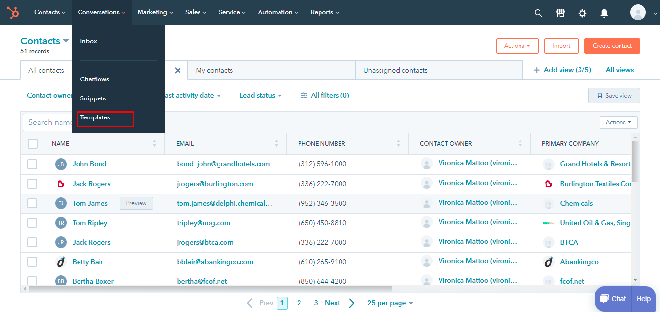 Personalized Experiences With HubSpot Custom Email Templates
