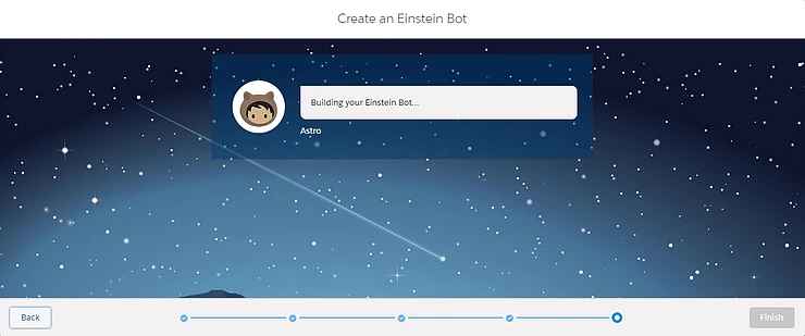 Save Time With Einstein Ai Chat Bot