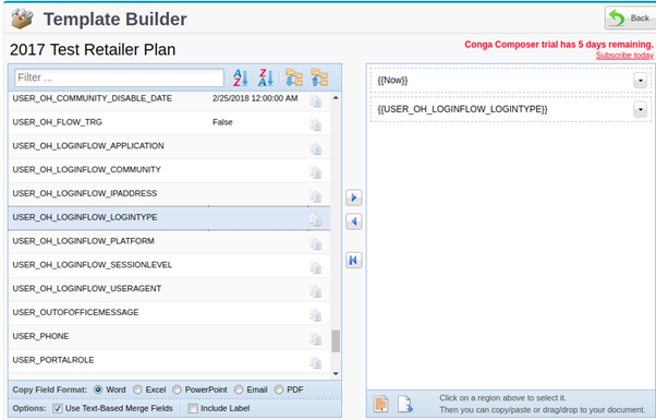 An Utimate Guide To Installation and Implementation of Conga Composer