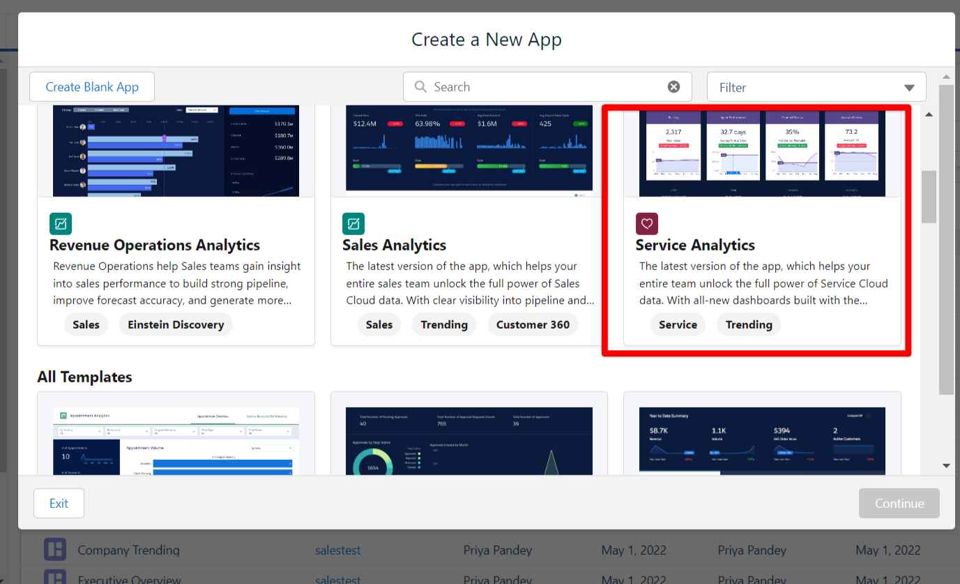 An Ultimate Guide To CRM Analytics (Tableau CRM)