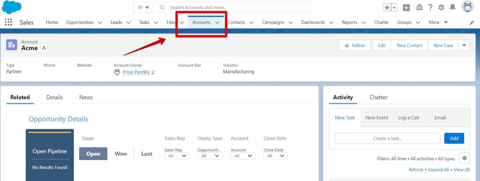 An Ultimate Guide To CRM Analytics (Tableau CRM)