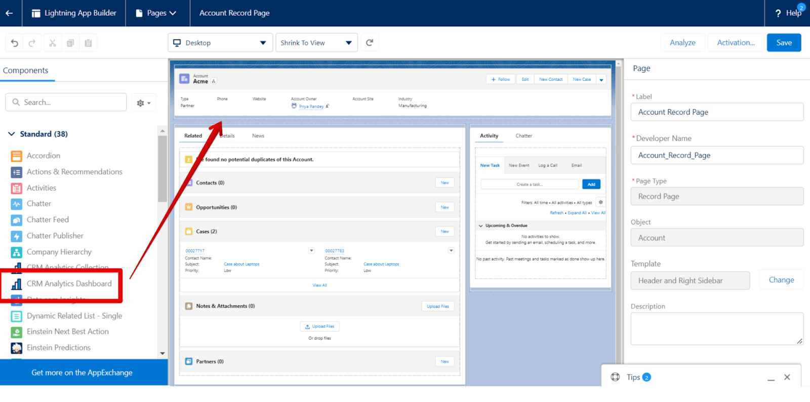 An Ultimate Guide To CRM Analytics (Tableau CRM)