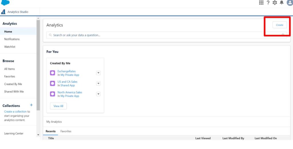 An Ultimate Guide To CRM Analytics (Tableau CRM)