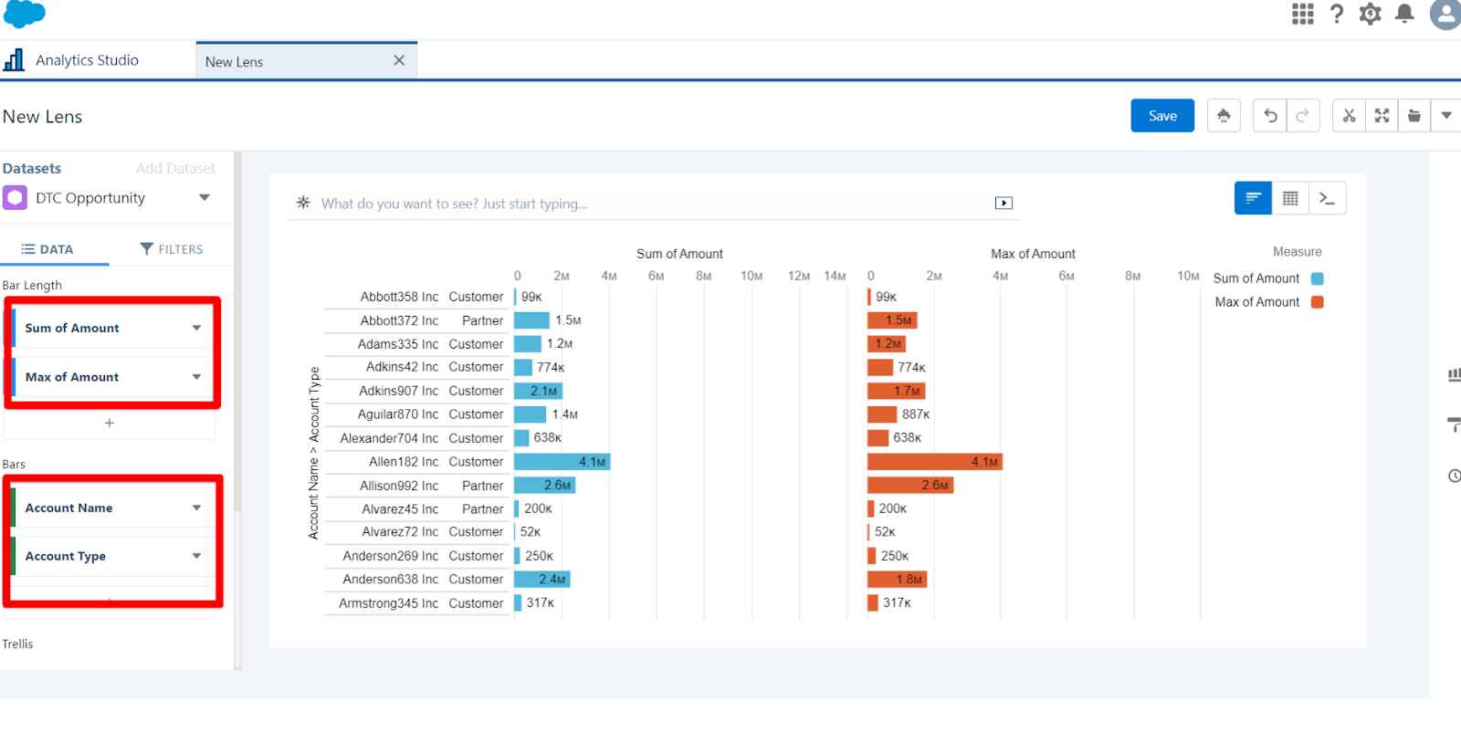 An Ultimate Guide To CRM Analytics (Tableau CRM)