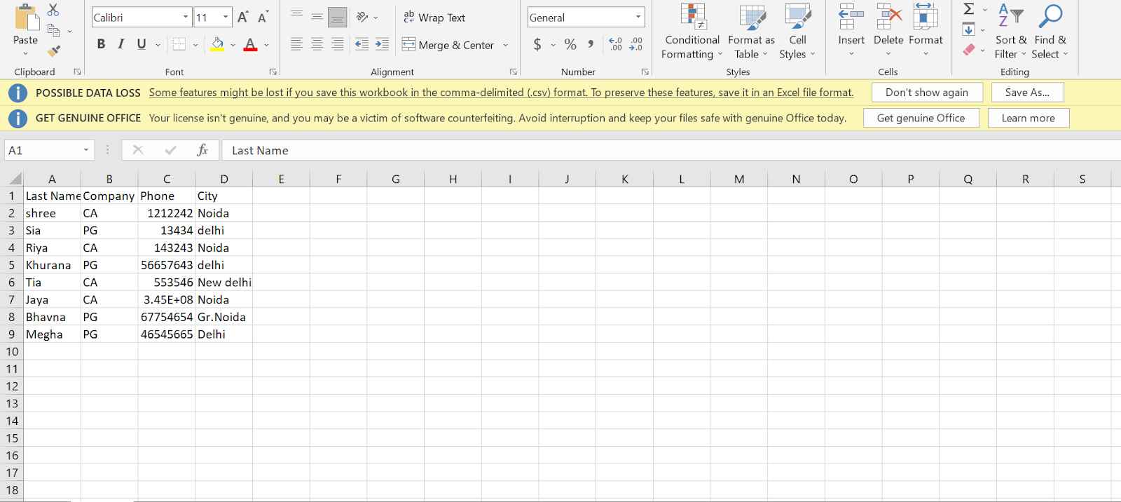 How to Assign a Lead using a Data Loader?