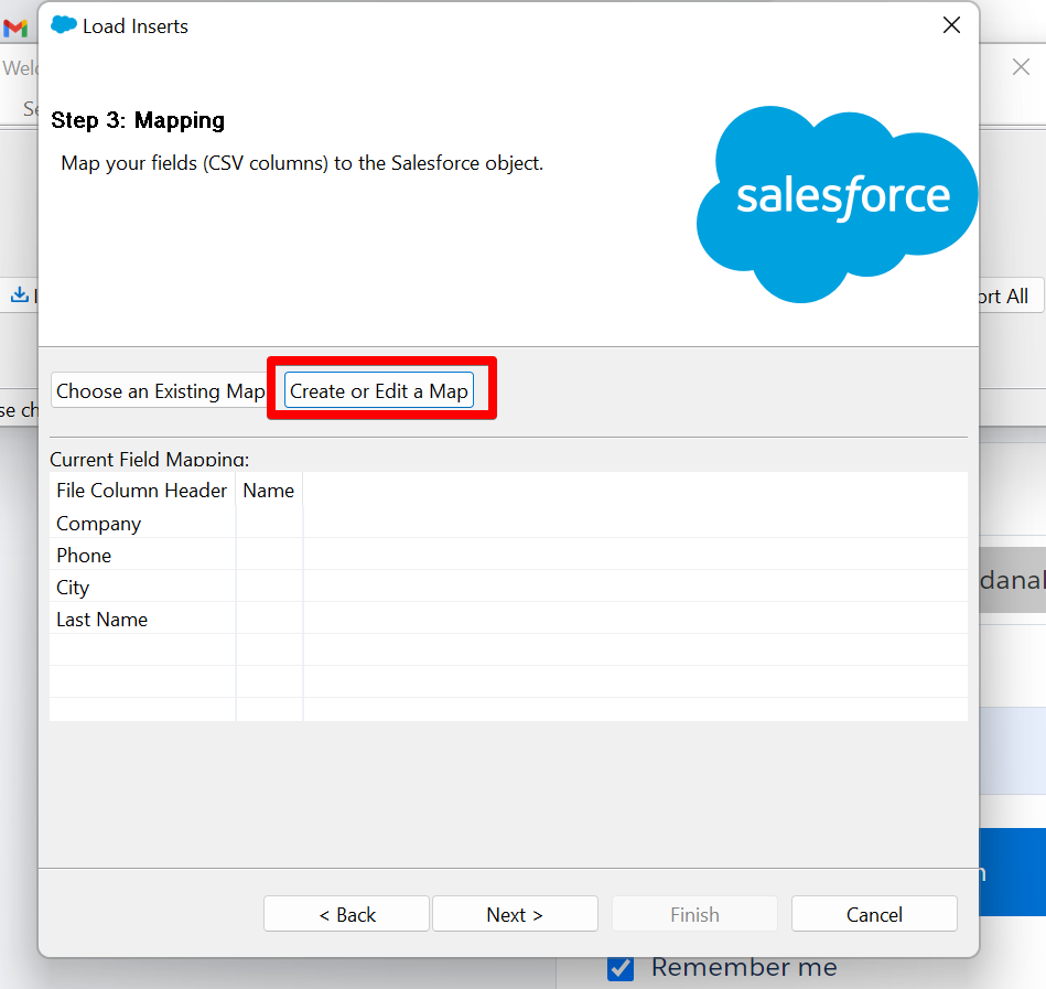 How to Assign a Lead using a Data Loader?