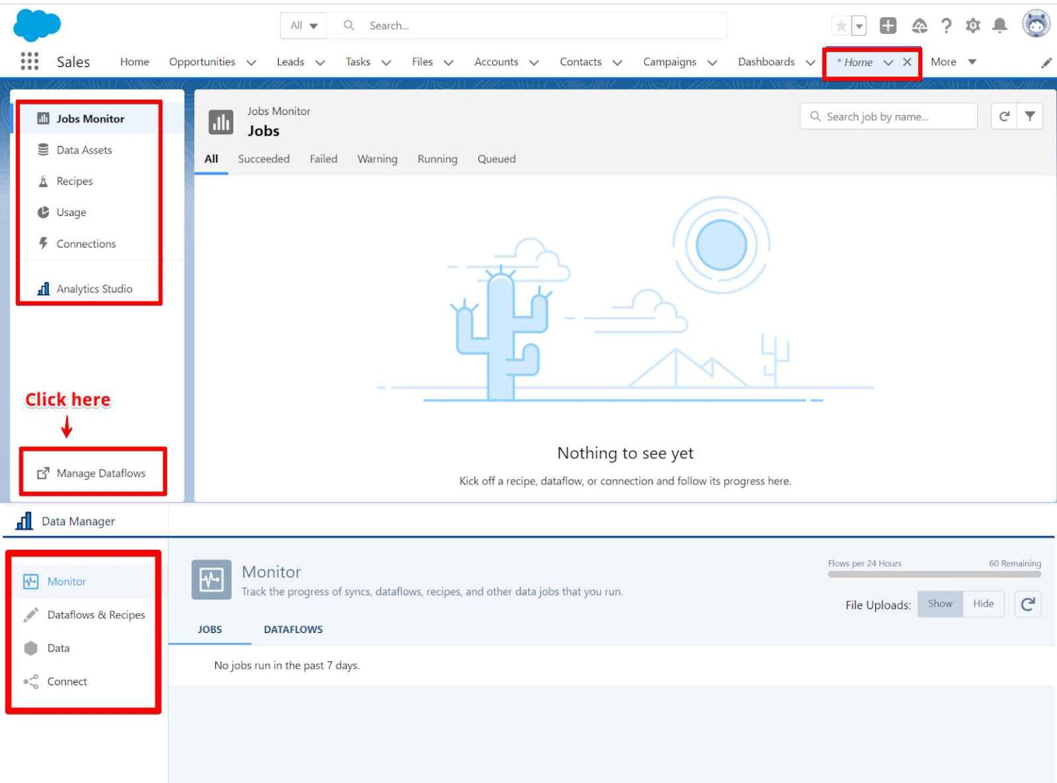 A Beginner S Guide To Salesforce Einstein Analytics Studio