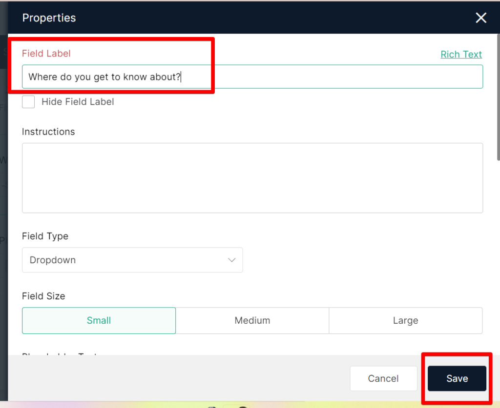 Integrating Zoho forms with Zoho CRM
