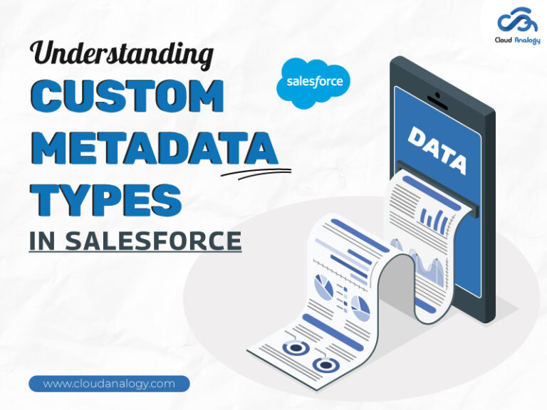 Understanding Custom Metadata Types In Salesforce