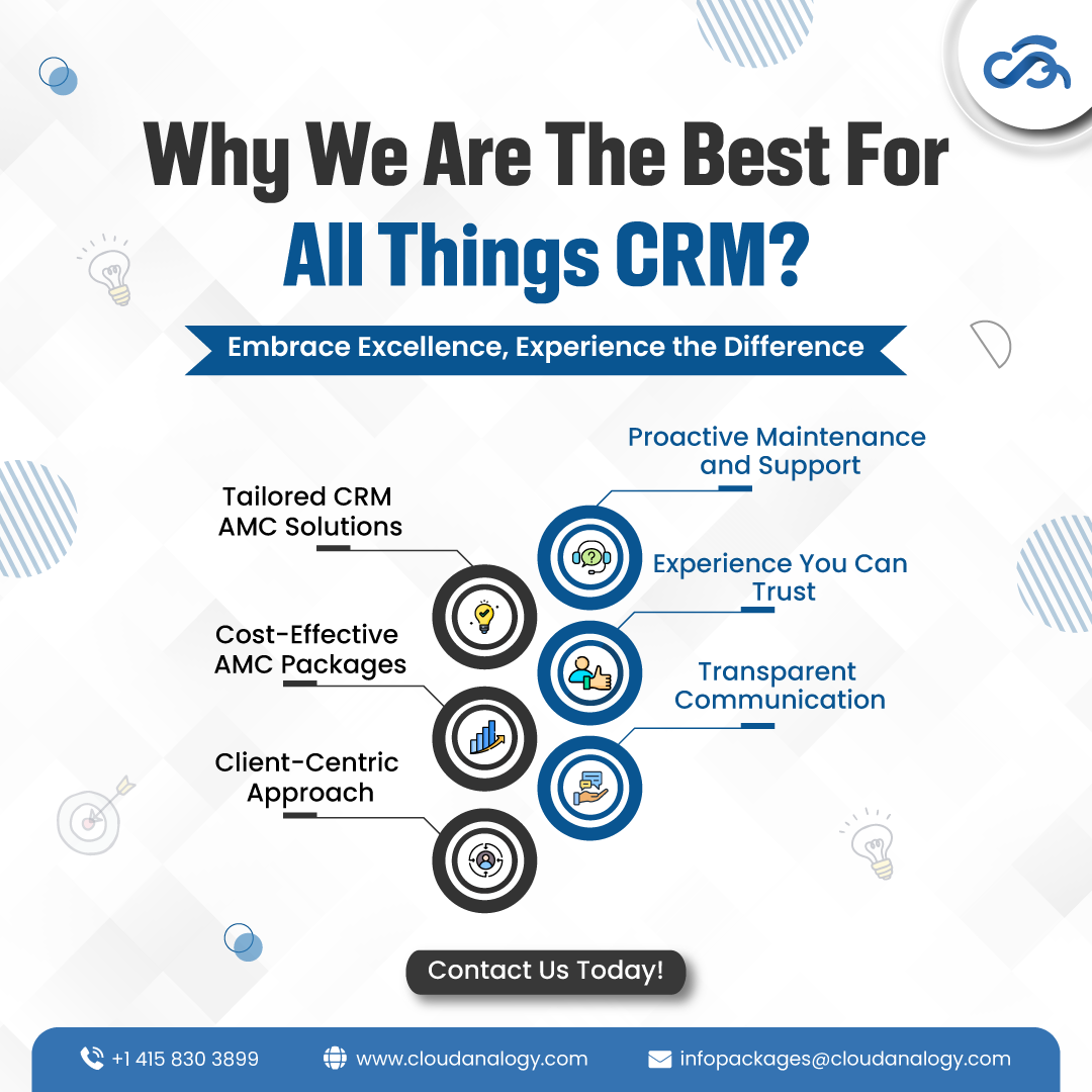How to Choose the Right CRM System for Your Business