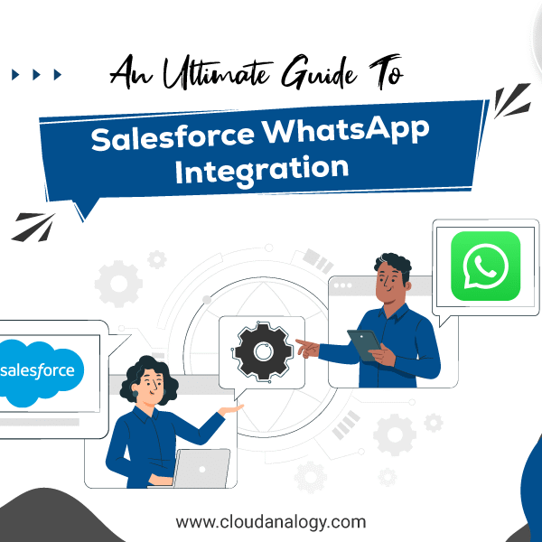 How To Integrate One Salesforce Org To Another Org Via Rest Api 8515