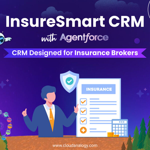 5 Benefits of Having Insurance CRM Software for Agents