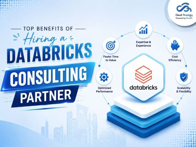 Top Benefits of hiring a Databricks Consulting Partner - Top Salesforce ...